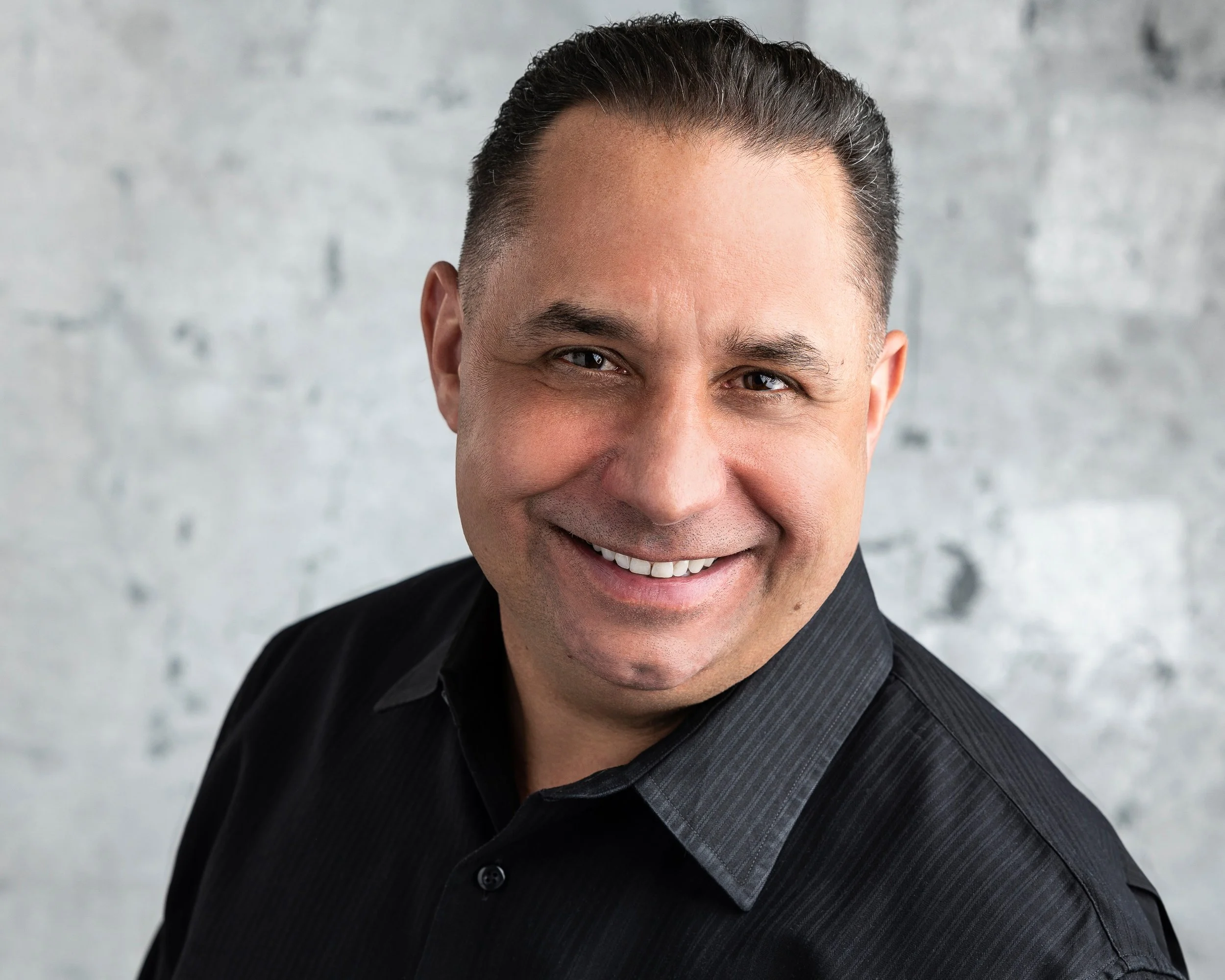 Professional Headshot Photographer in the Detroit Area