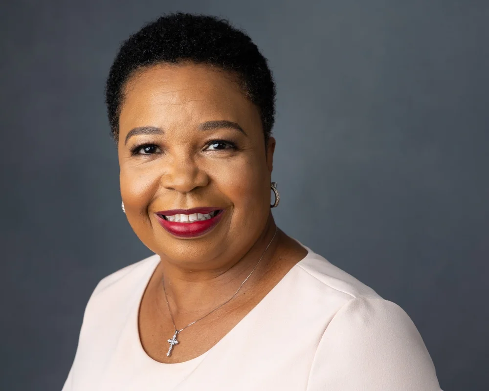 Female Executive Portraits