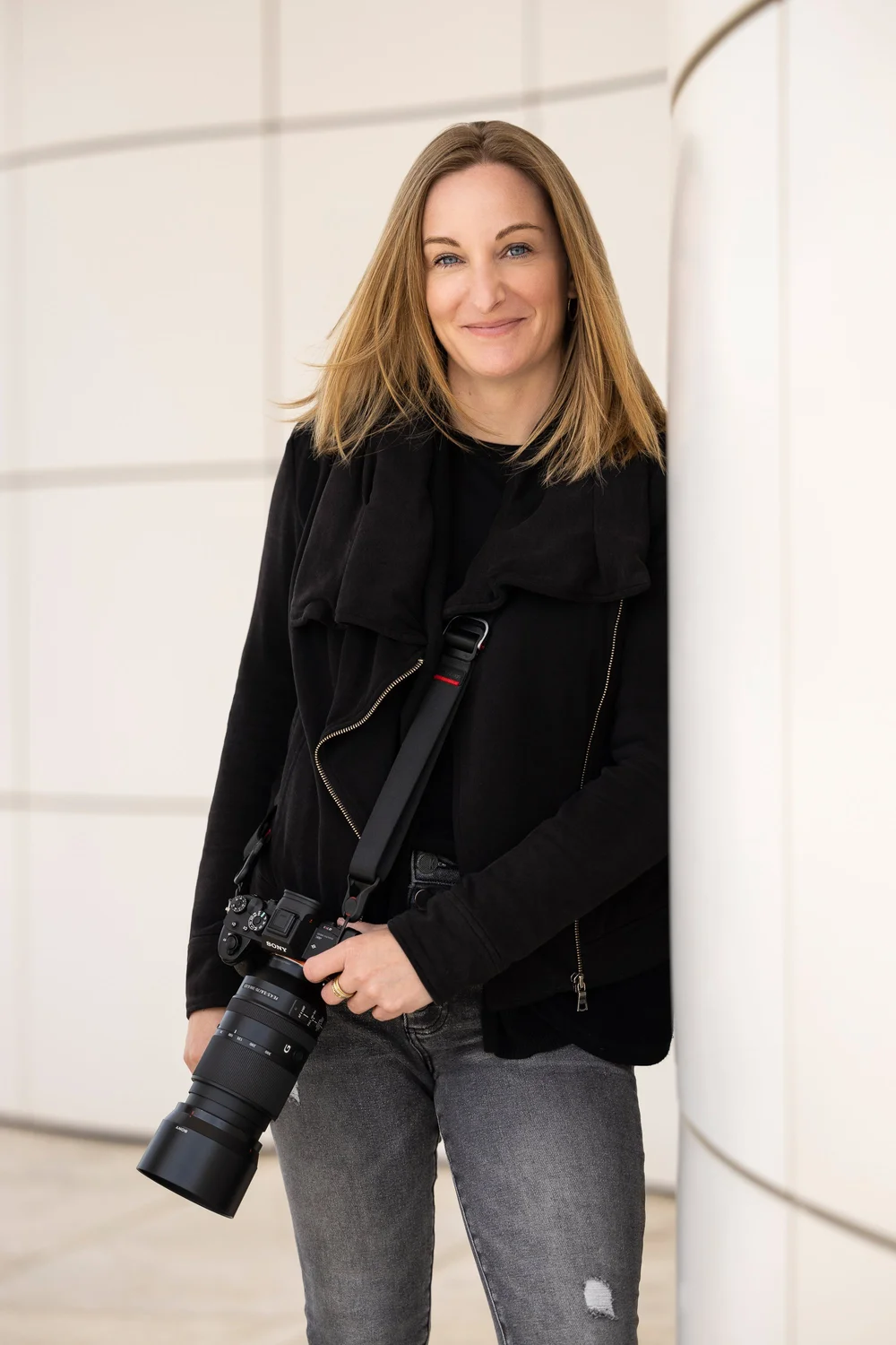 Angie McMonigal's Fine Art Photography Workshop — Headshots by Scott ...