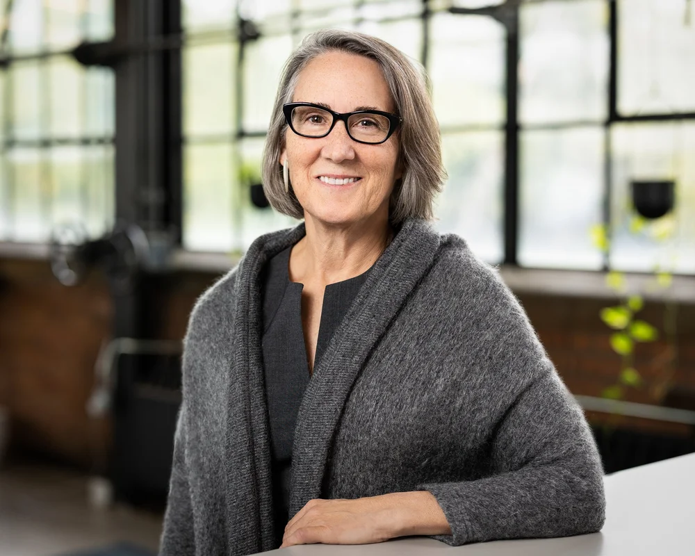 Professional Corporate Headshots in Detroit & Beyond