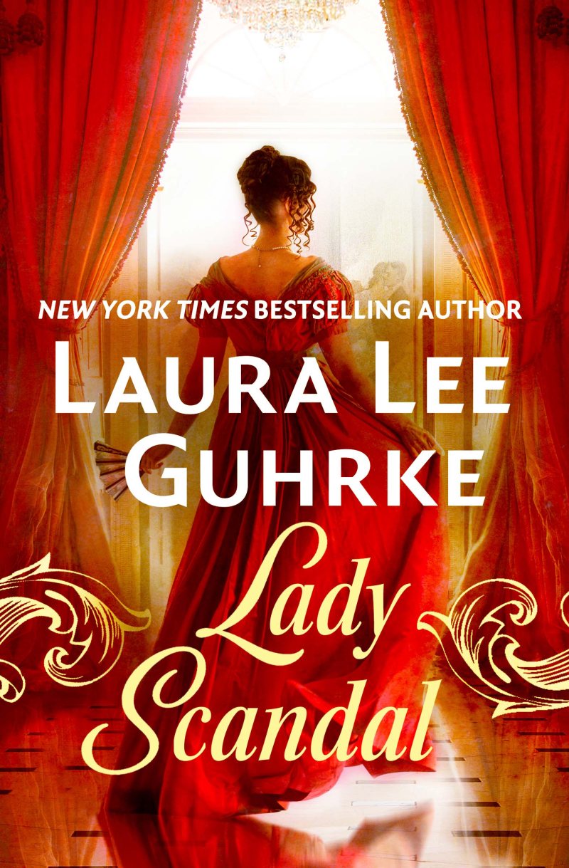 Laura Lee Guhrke