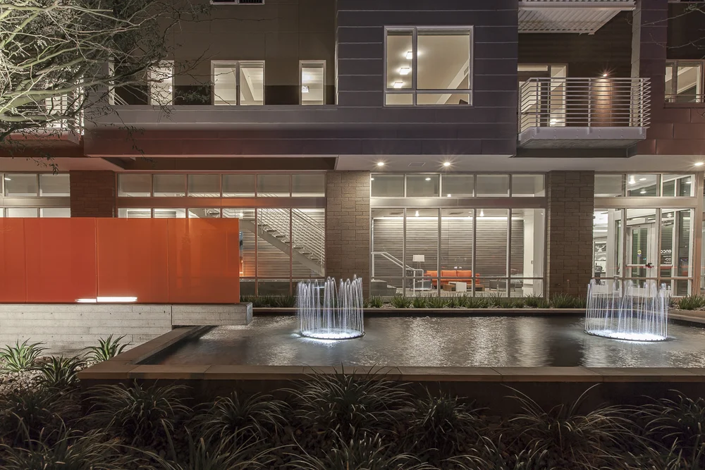 Encore on First — Encore Senior Housing