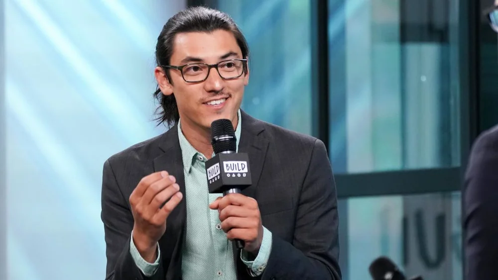 Speaking Engagements — Jeff Orlowski-Yang