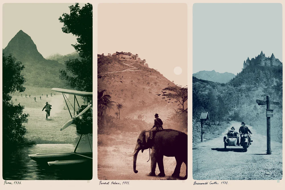 The Art of Matt Ferguson