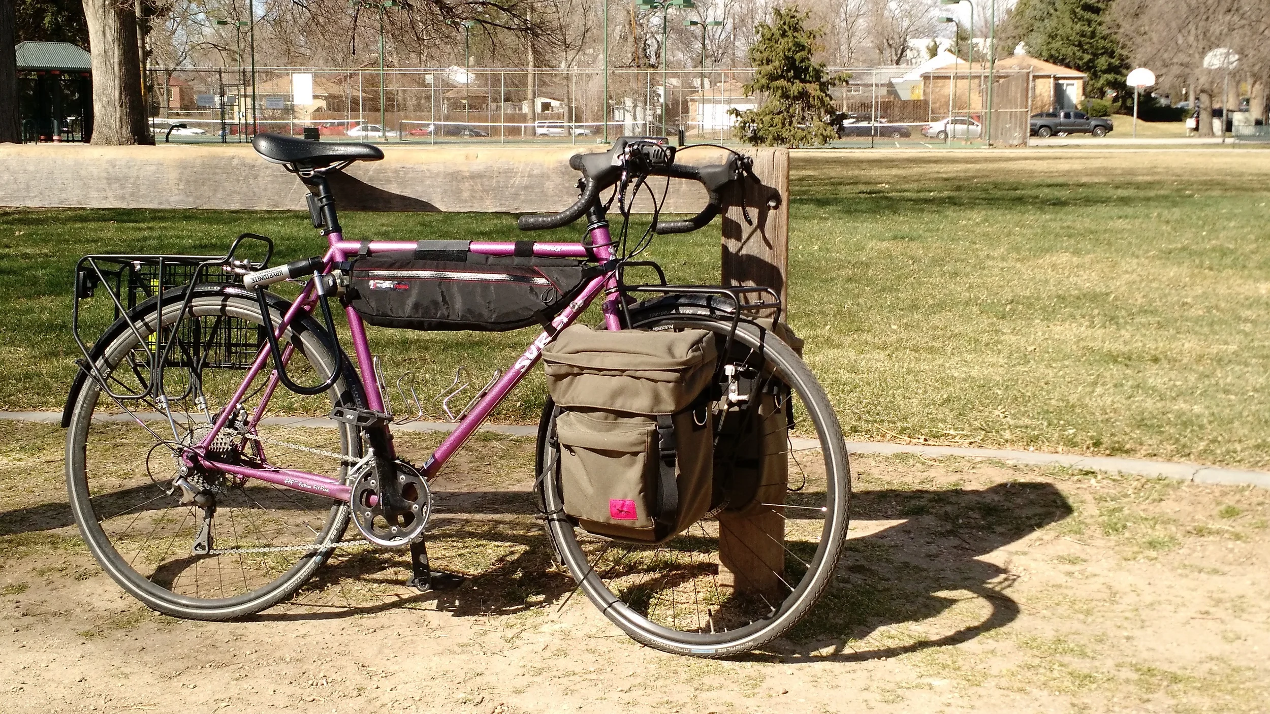 CUSTOM SURLY BUILDS — Edgewater CO Bicycle Repair, Surly & Salsa Dealer ...