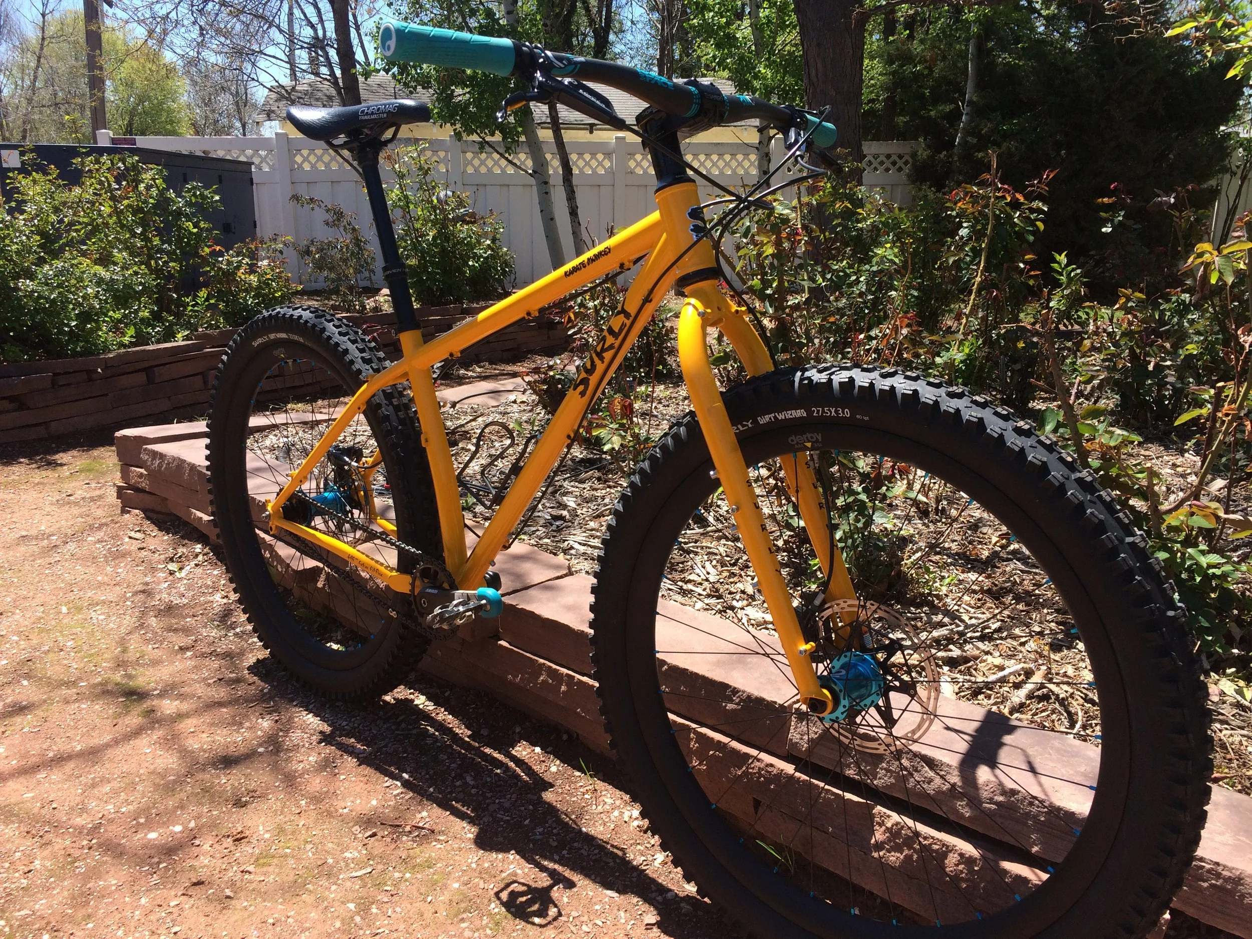 CUSTOM SURLY BUILDS — Edgewater CO Bicycle Repair, Surly & Salsa Dealer ...