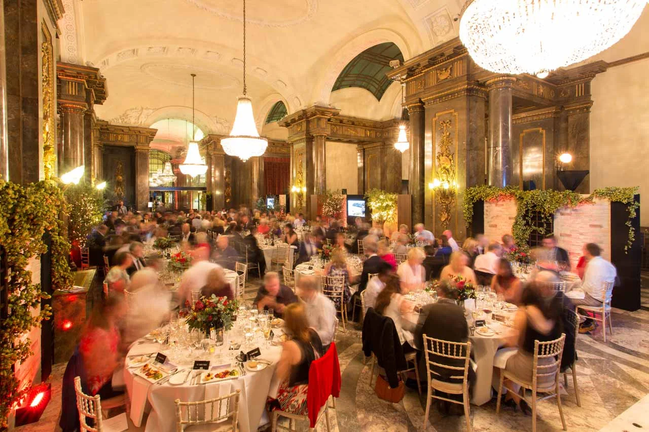 Corporate & Business Events — Andy Tyler // Corporate Photographer / London