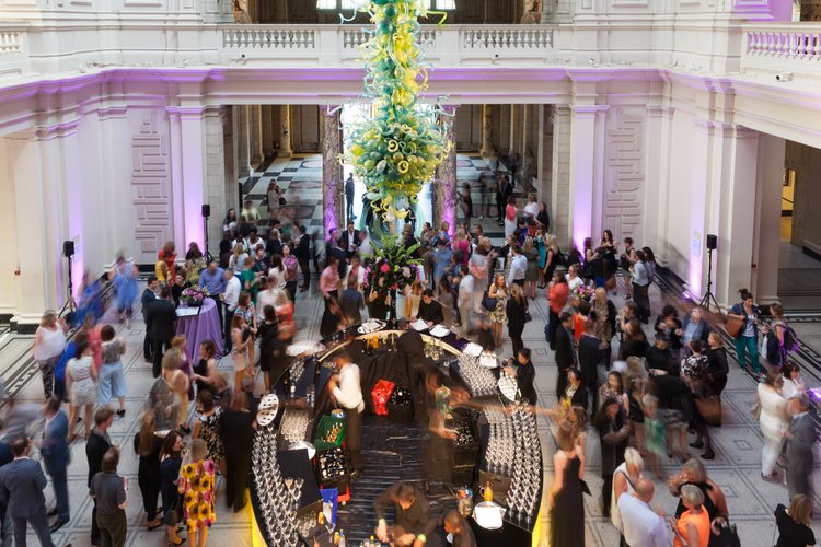 Corporate & Business Events — Andy Tyler // Corporate Photographer / London