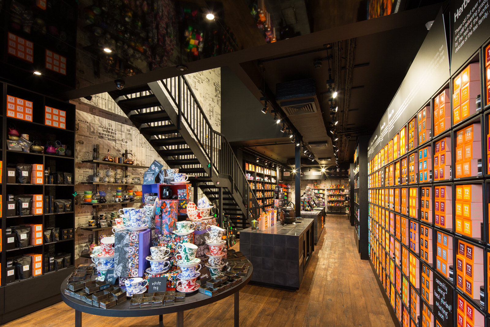 Interiors Photography London / Andy Tyler Photography — Andy Tyler ...