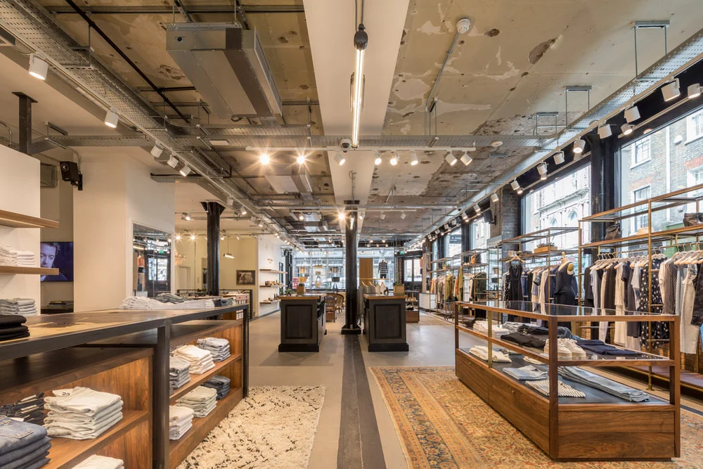 Rag And Bone Store