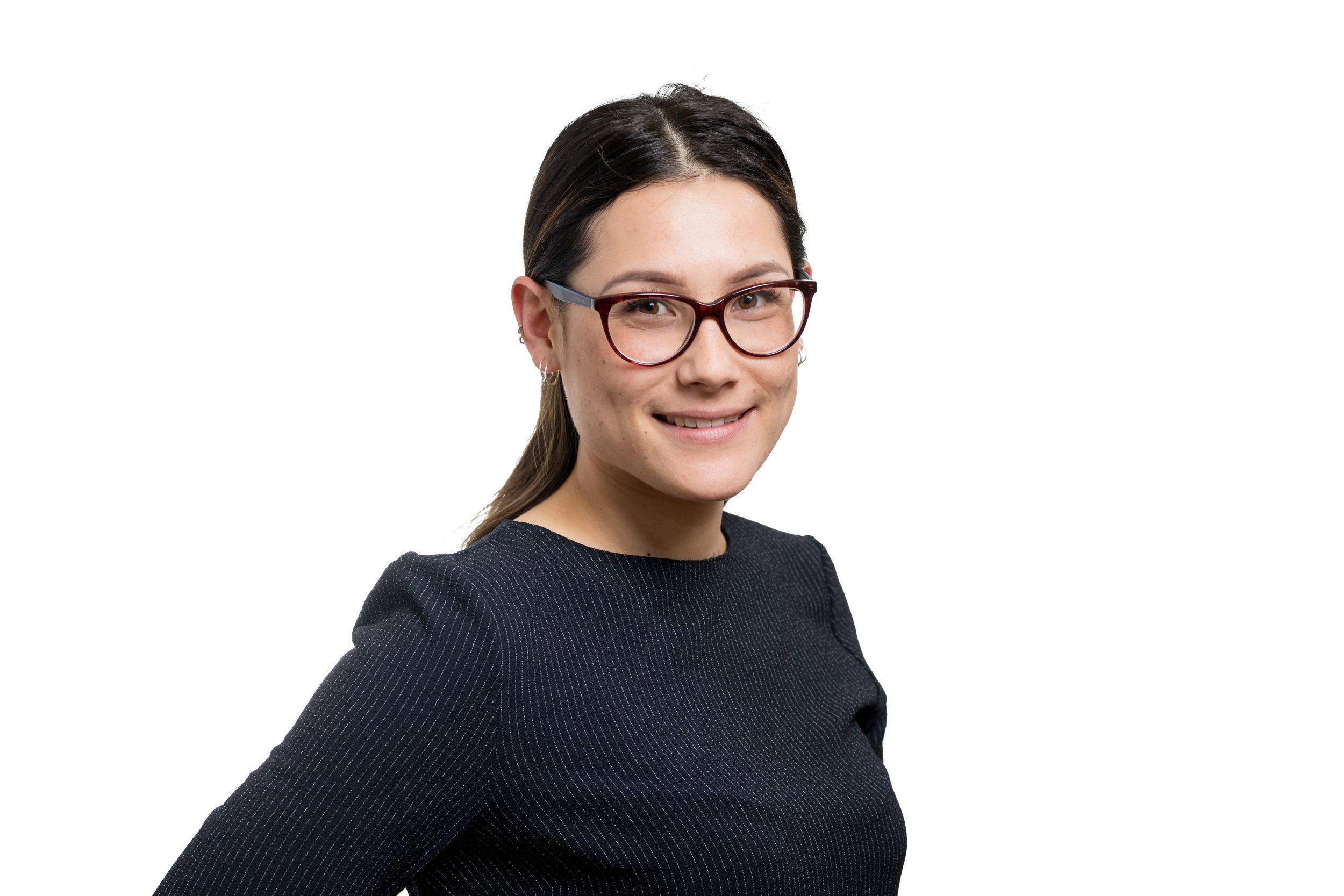 Corporate Headshots London — Andy Tyler // Corporate Photographer / London