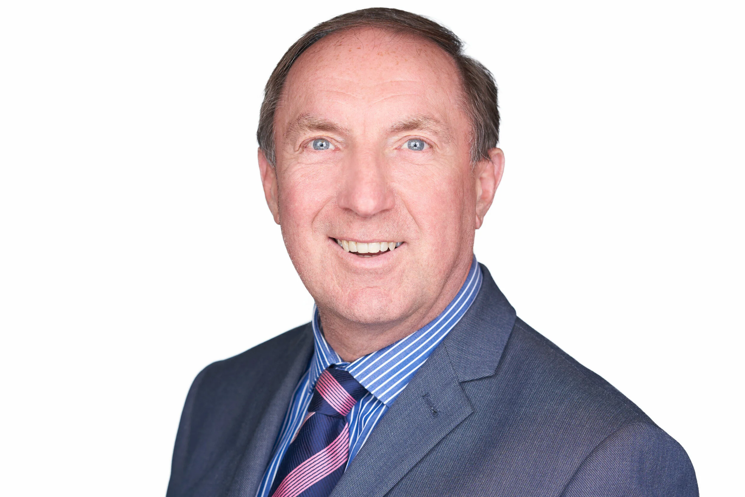 More Than Just Corporate Headshots — Andy Tyler // Corporate ...