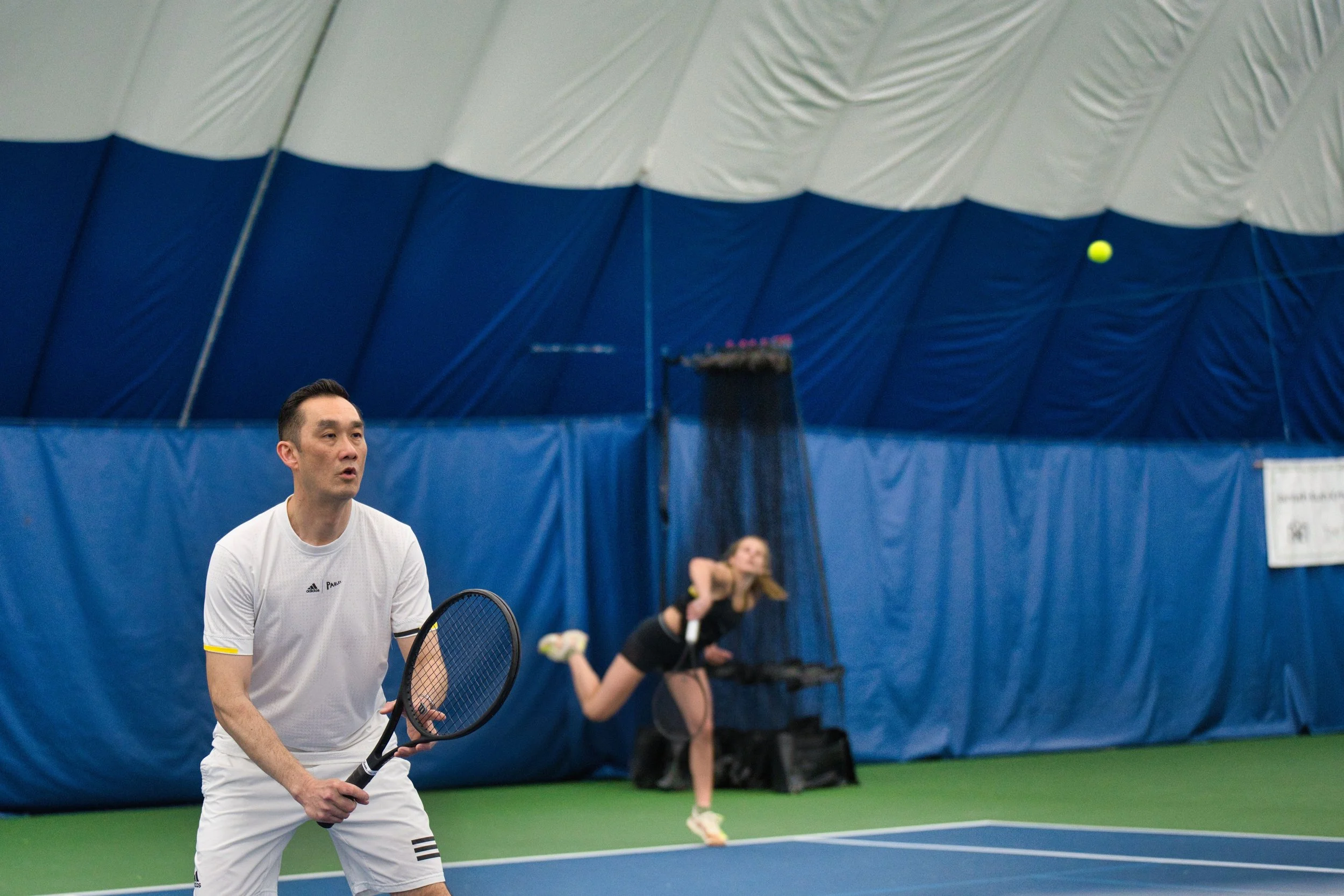 Events — Fred Wells Tennis & Education Center