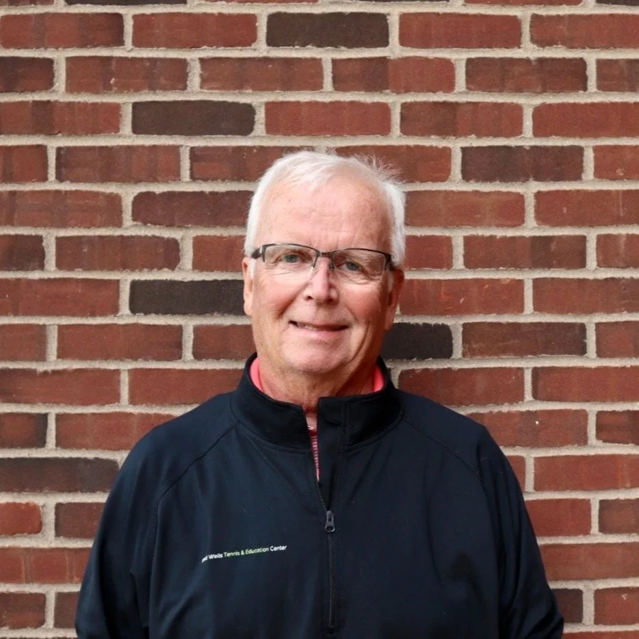 Our Board — Fred Wells Tennis & Education Center