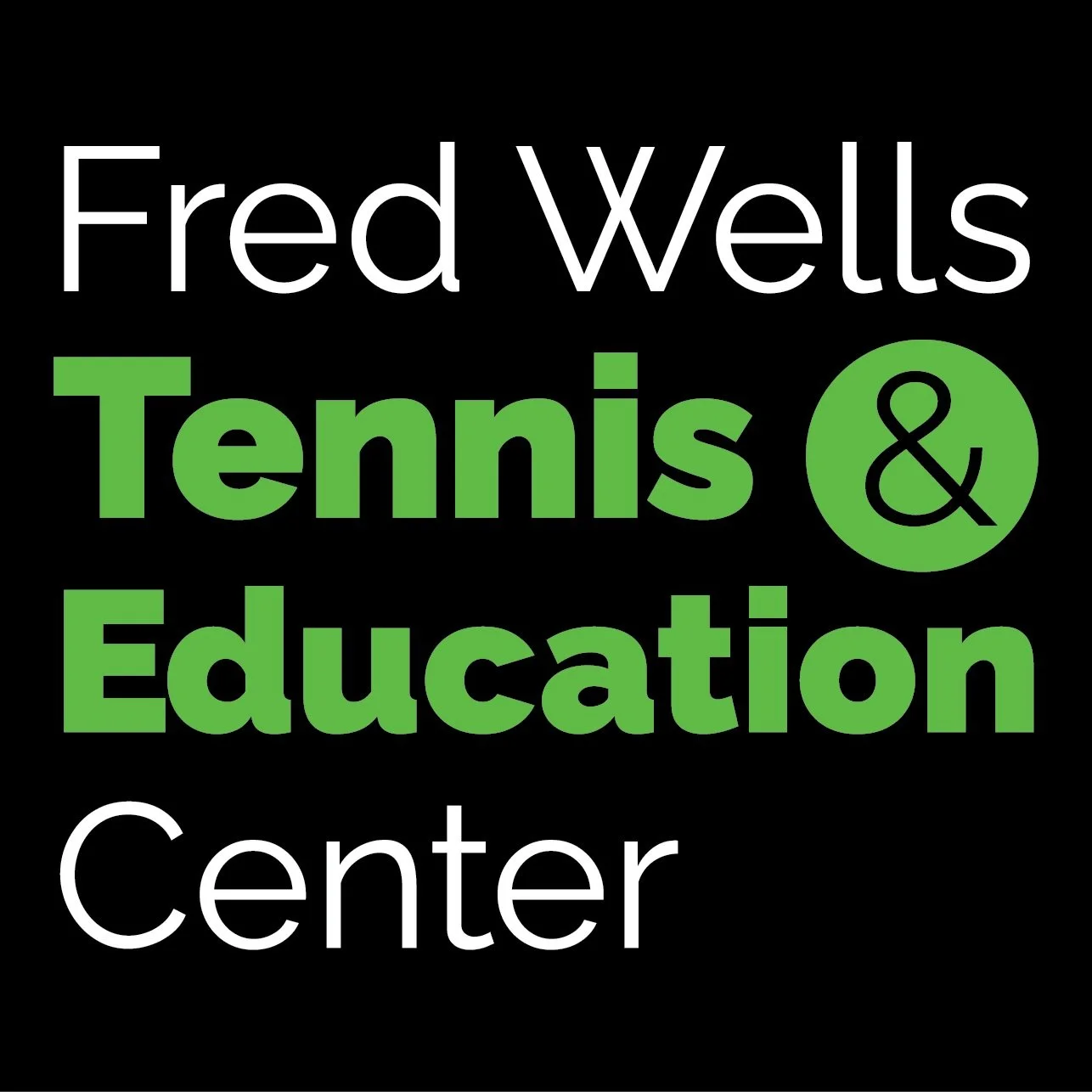 Our Board — Fred Wells Tennis & Education Center