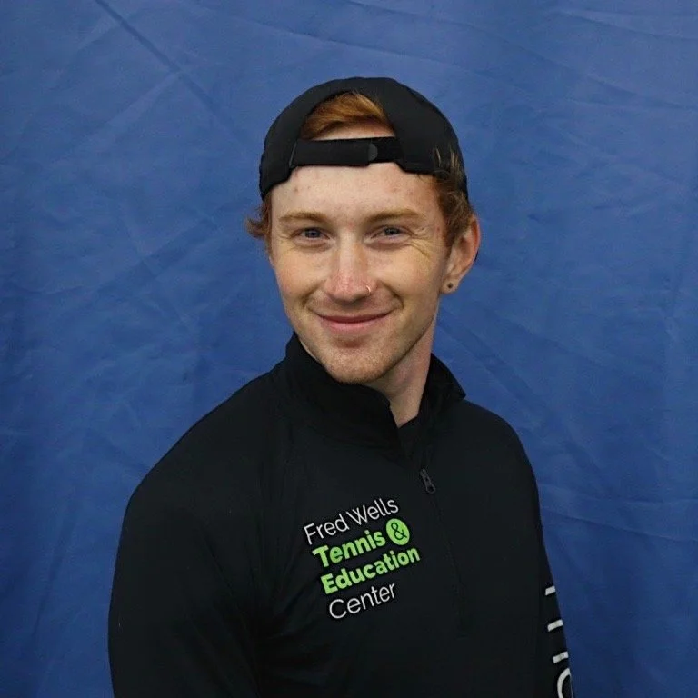 Our Team — Fred Wells Tennis & Education Center