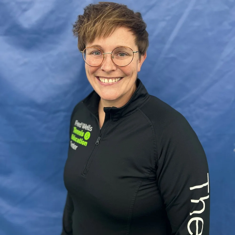 News — Fred Wells Tennis & Education Center