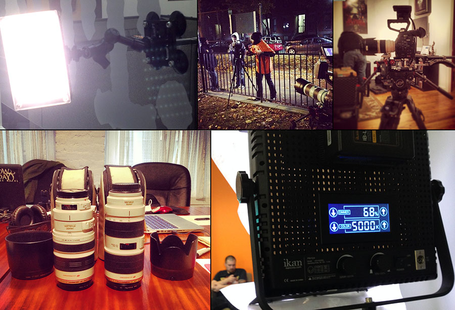 CAMERA/LIGHTING TRICKS — Official Website of Award Winning Film ...