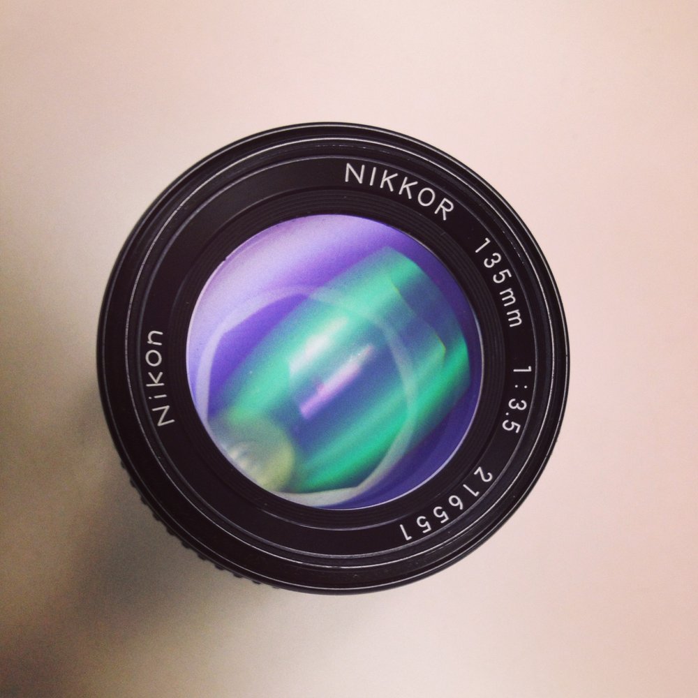 CAMERA/LIGHTING TRICKS — Official Website of Award Winning Film ...