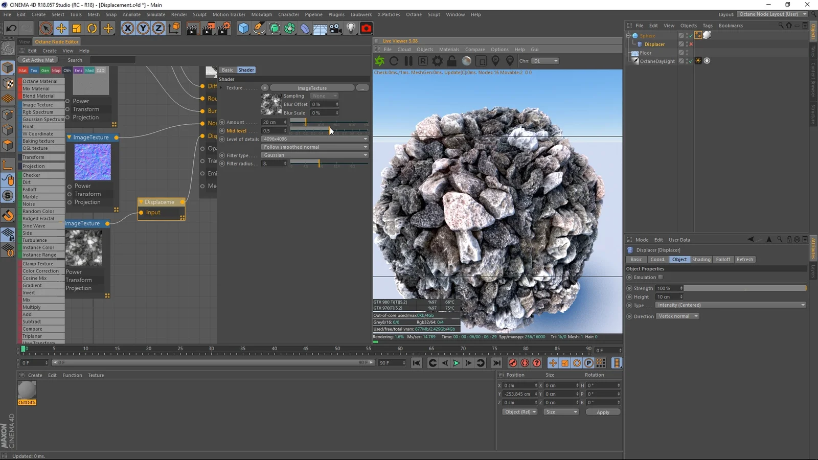 OctaneMasterCourse — MOGRAPH.COM