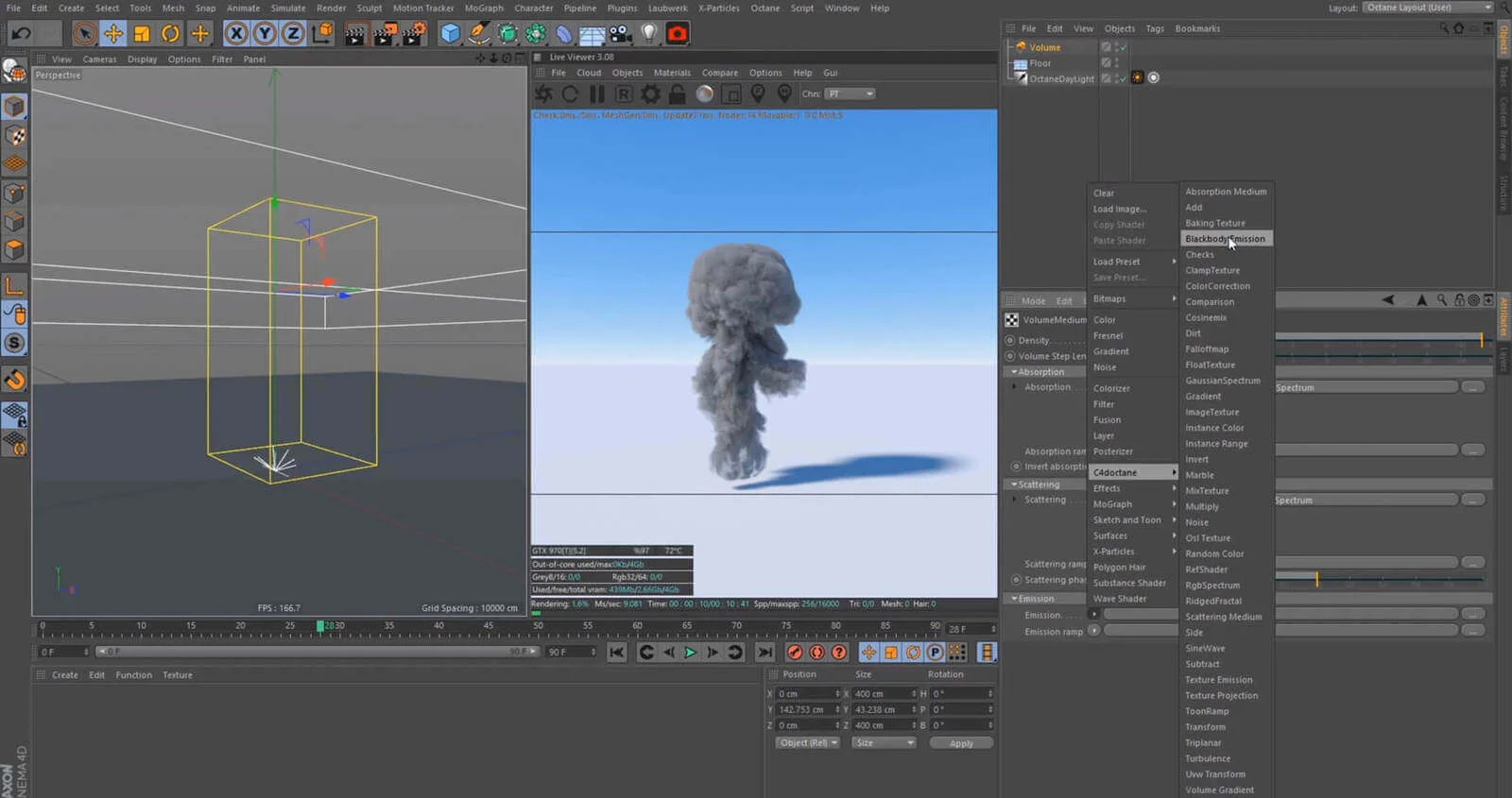 OctaneMasterCourse — MOGRAPH.COM
