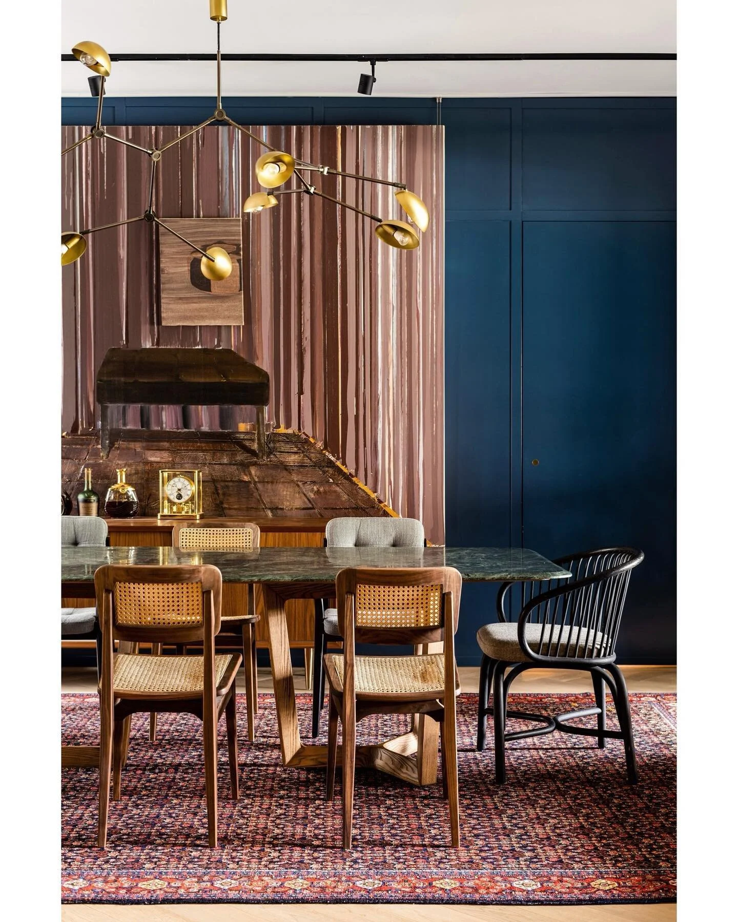 Hong Kong Interior Designer — Lim + Lu