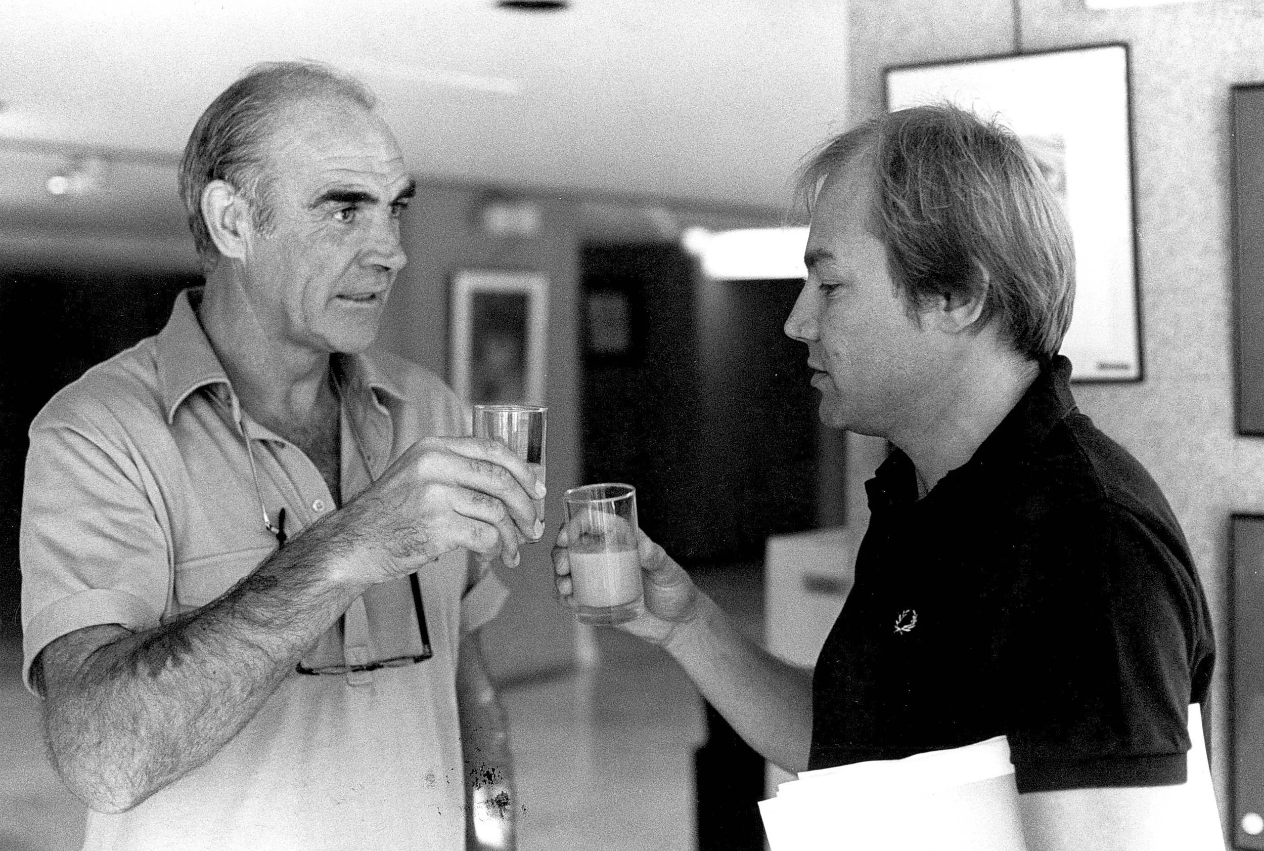 Klaus Maria Brandauer