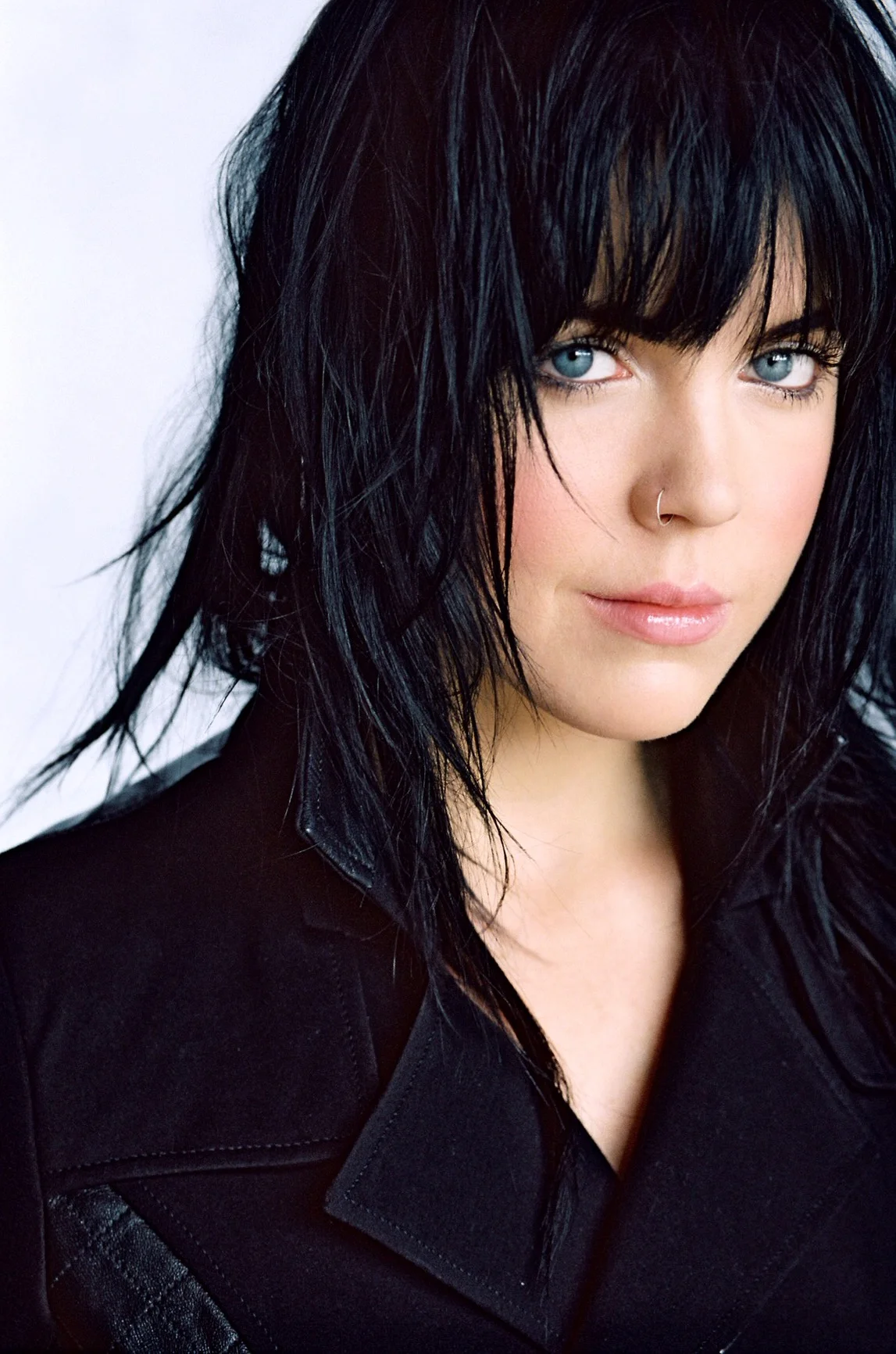 mugshots — Katy Townsend The Cheeky Scot