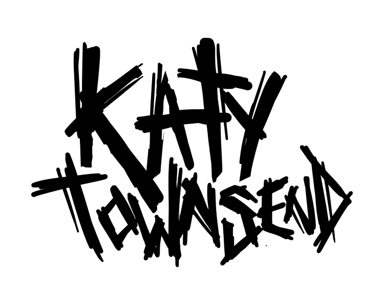 all about — Katy Townsend