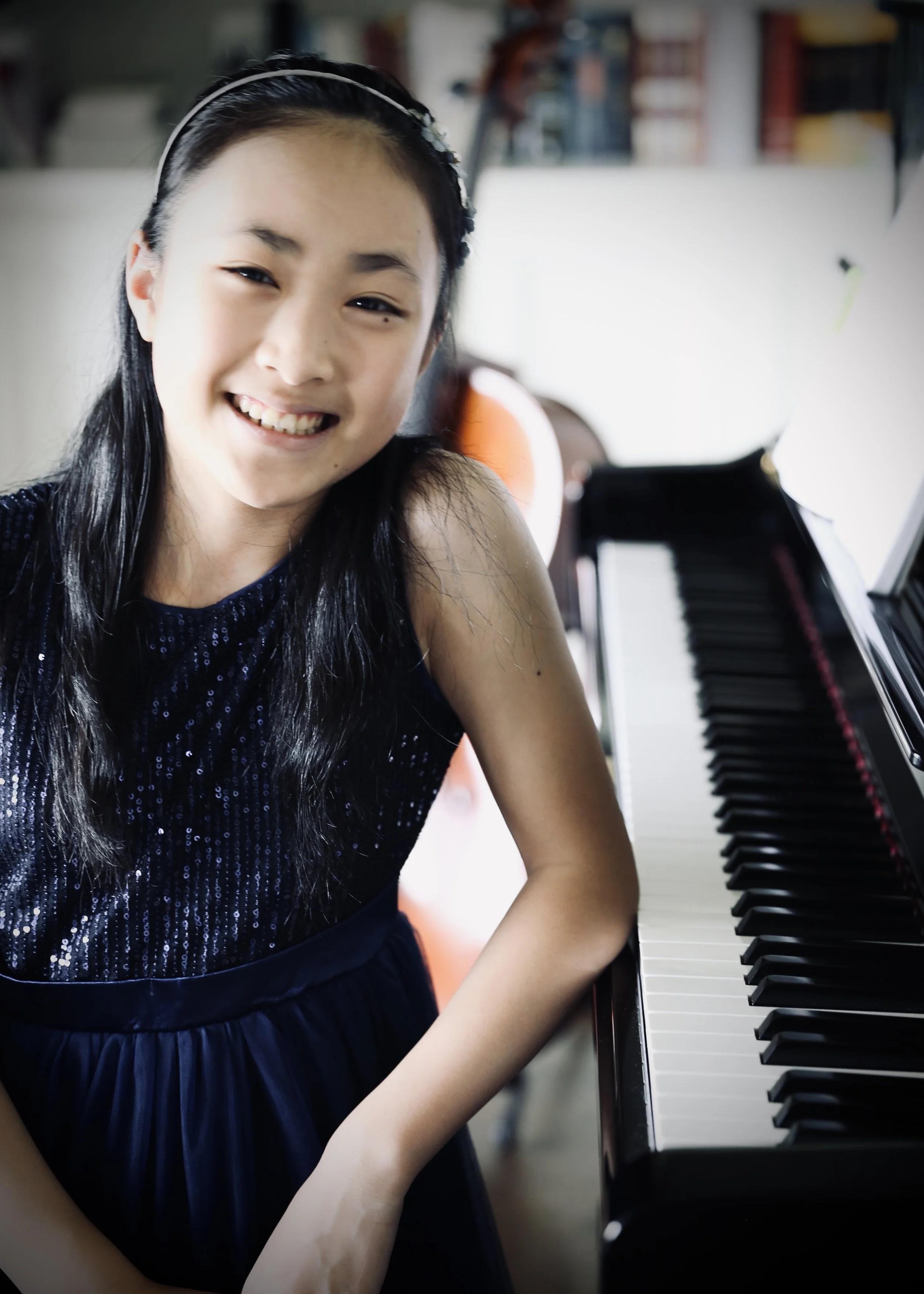 Oklahoma Conservatory Of Music - Private music lessons in Oklahoma City