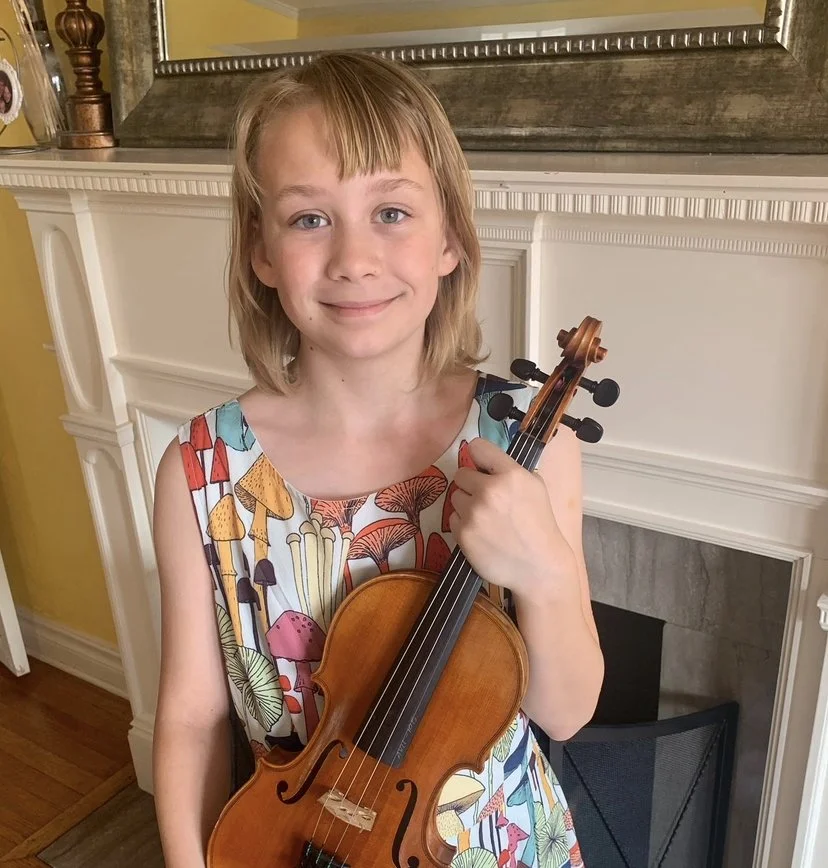 Oklahoma Conservatory Of Music - Private music lessons in Oklahoma City