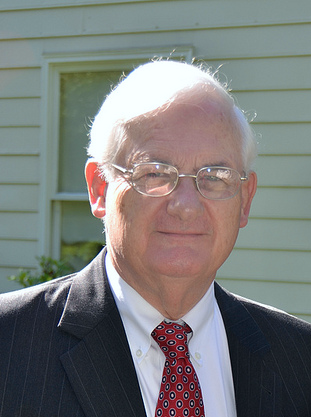 Firm Profile — Rutledge & Rutledge