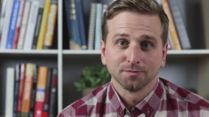 Choosing the Perfect Background for Your Video — Caleb Wojcik | Creator ...