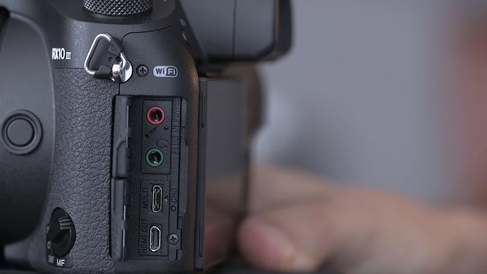 Sony RX10 Mark III Review — After Owning for 3 Months — Caleb Wojcik ...