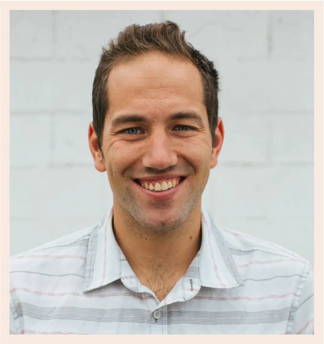 About — Make Better Videos by Caleb Wojcik