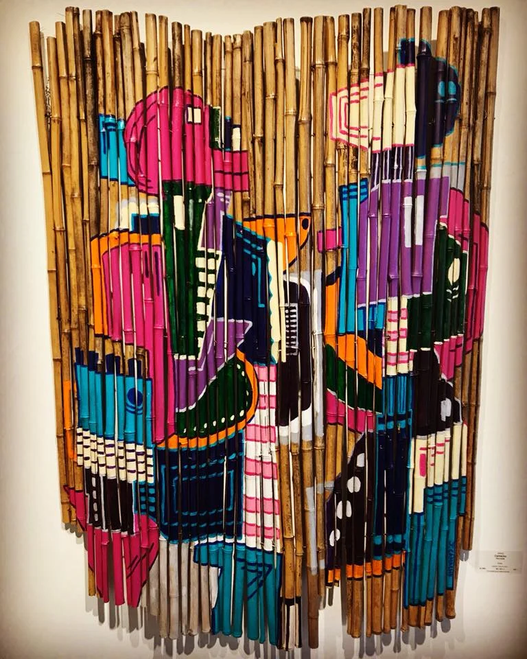 Expression — Johnny Camacho