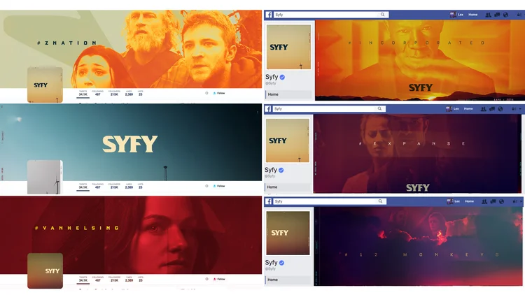 SYFY REBRAND 2017 — Greg Herman