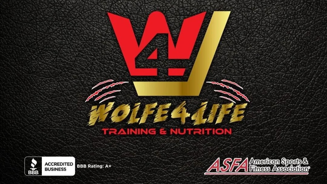 W4L Home - W4L NO QUIT