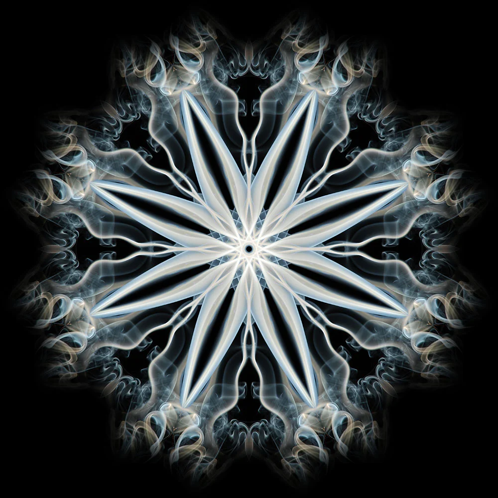 GARTH KNIGHT — ANGELINE COLLINGS ART