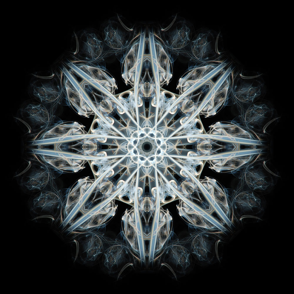 GARTH KNIGHT — ANGELINE COLLINGS ART