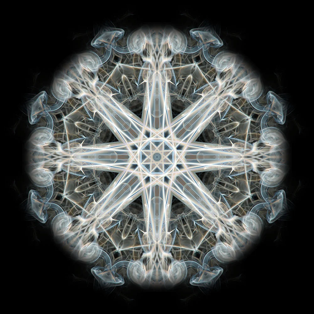 GARTH KNIGHT — ANGELINE COLLINGS ART