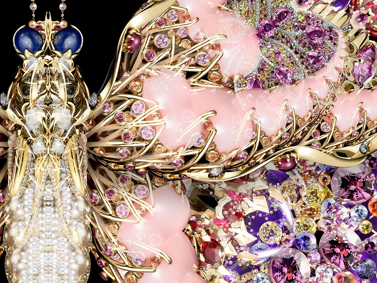 GARTH KNIGHT — ANGELINE COLLINGS