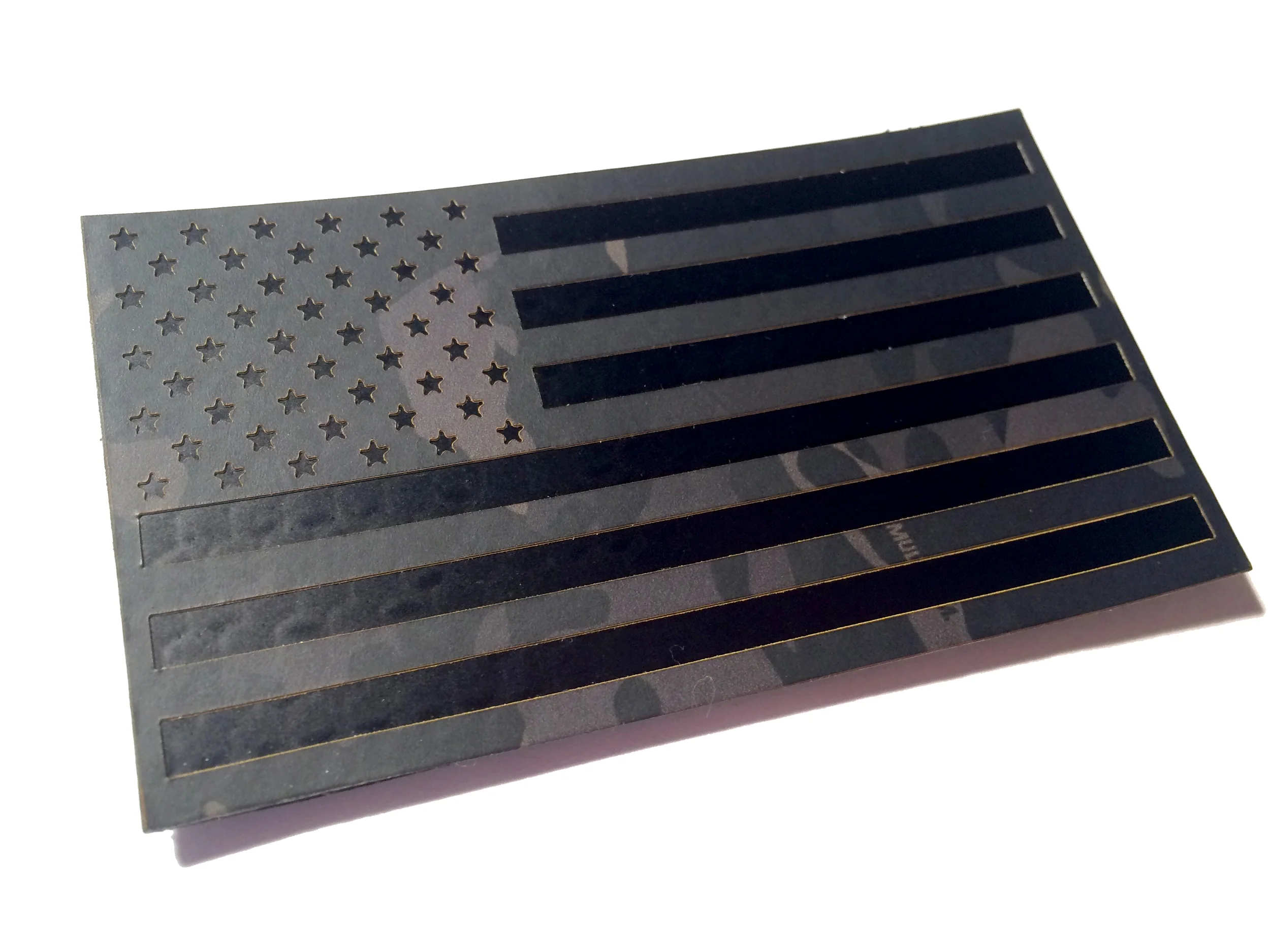 Infrared - IR reflective patches — Empire Tactical USA