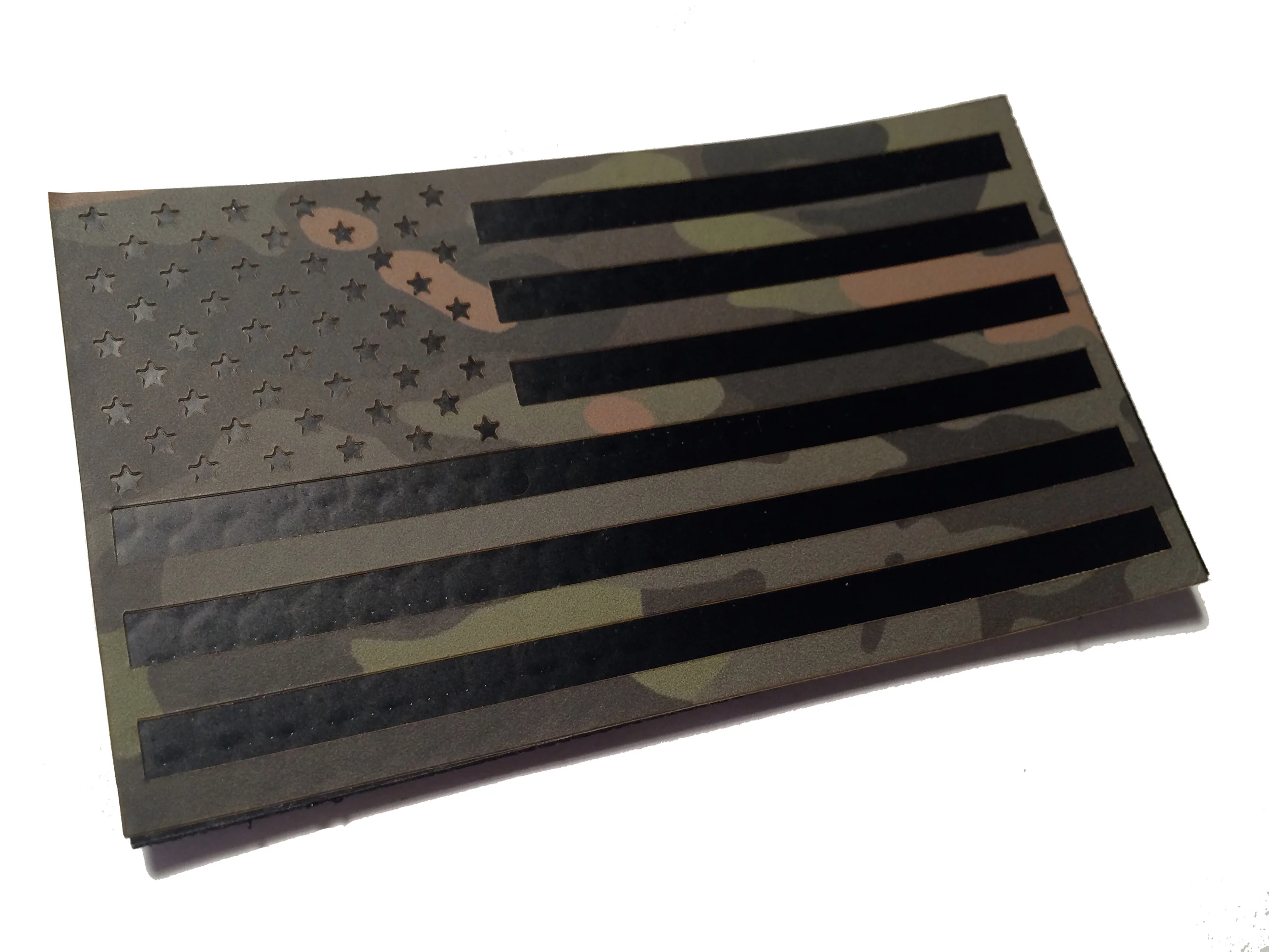 Infrared - IR reflective patches — Empire Tactical USA