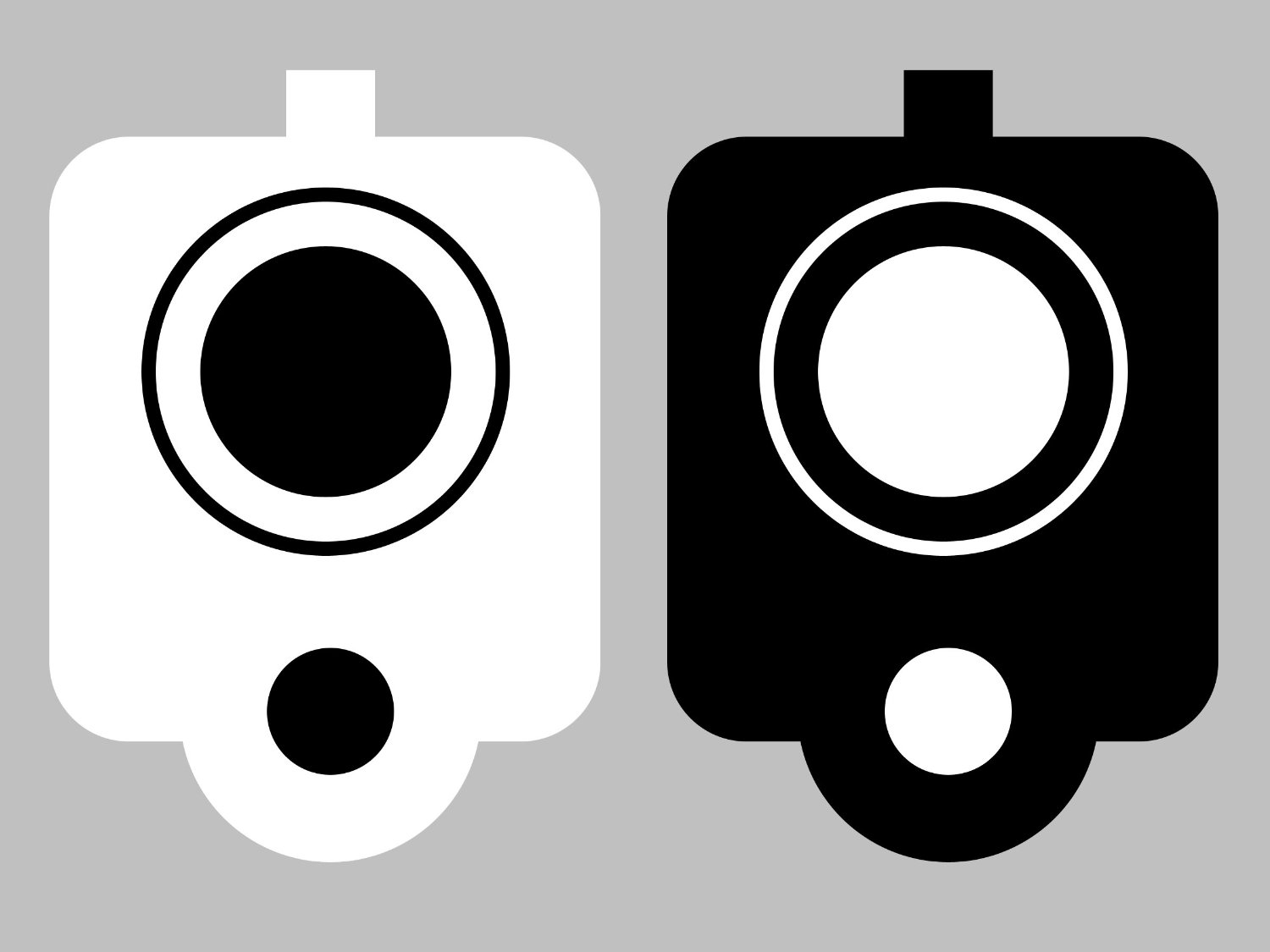 American made decals — Empire Tactical USA