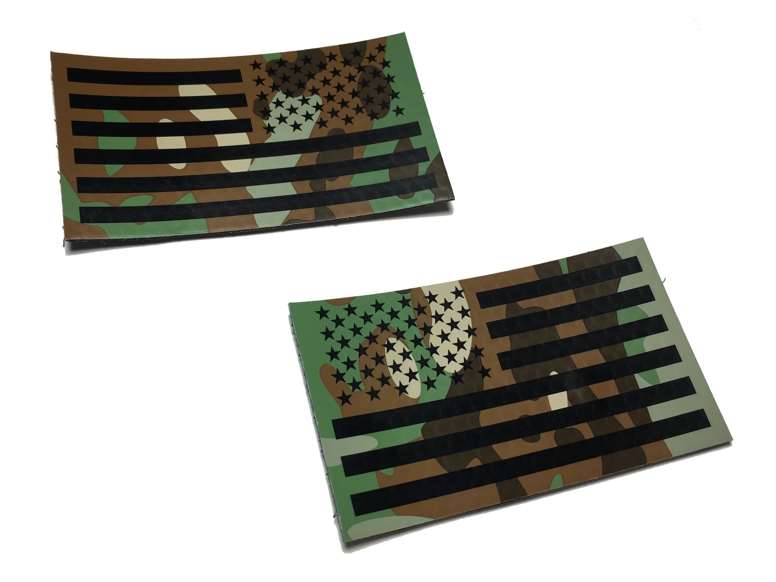 Infrared - IR reflective patches — Empire Tactical USA