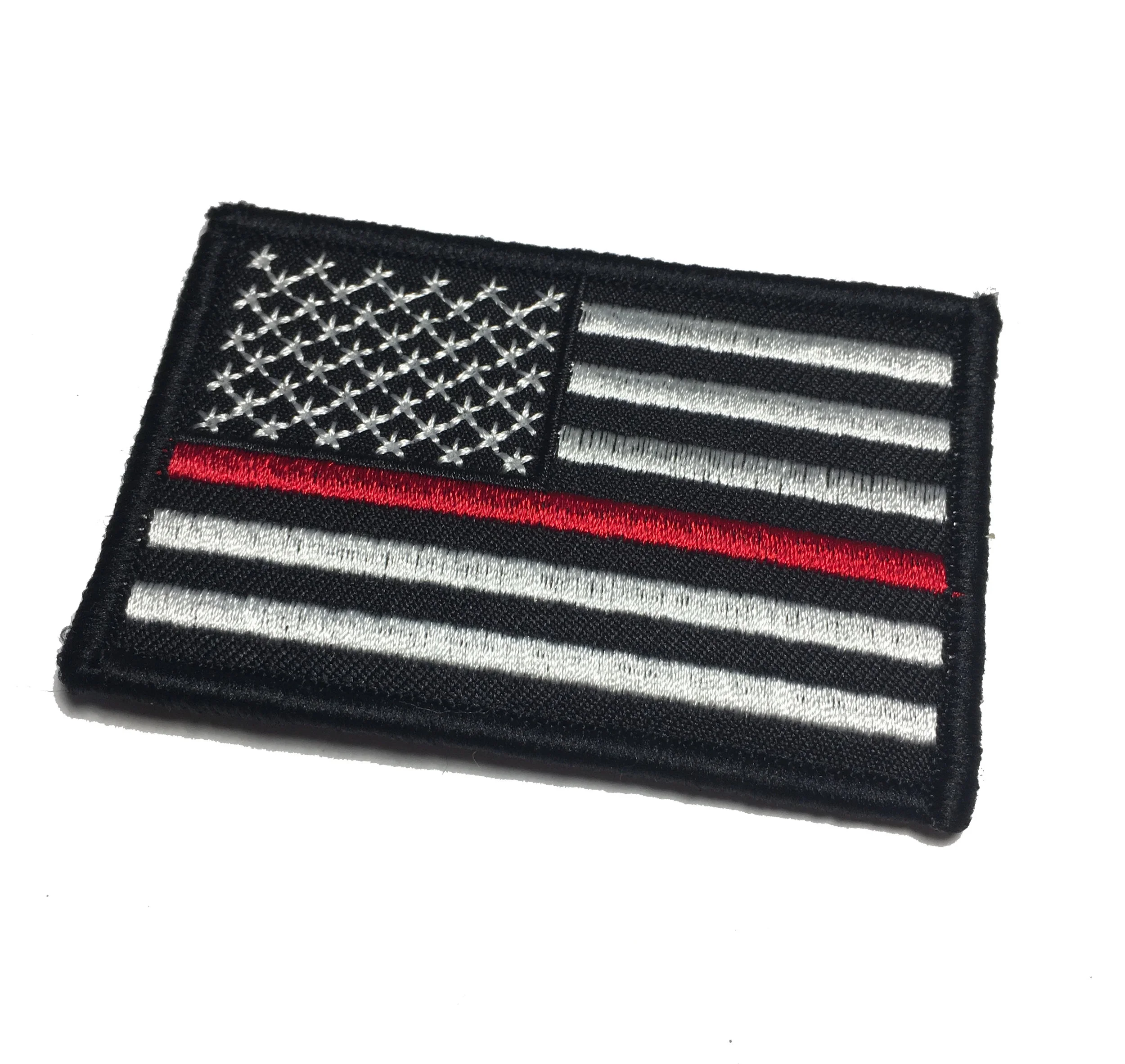 Badass Morale Patches — Empire Tactical USA