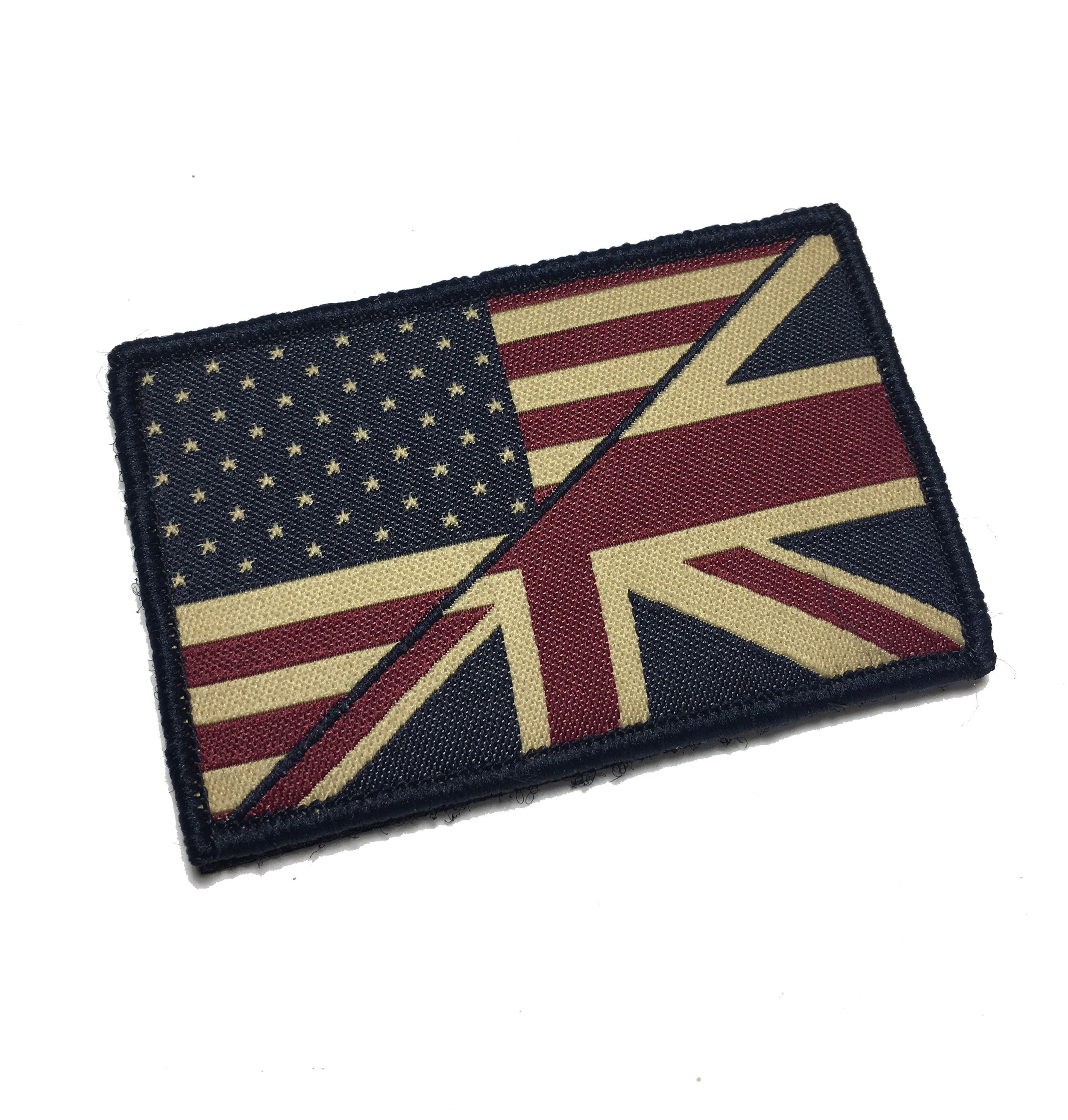 Badass Morale Patches — Empire Tactical USA