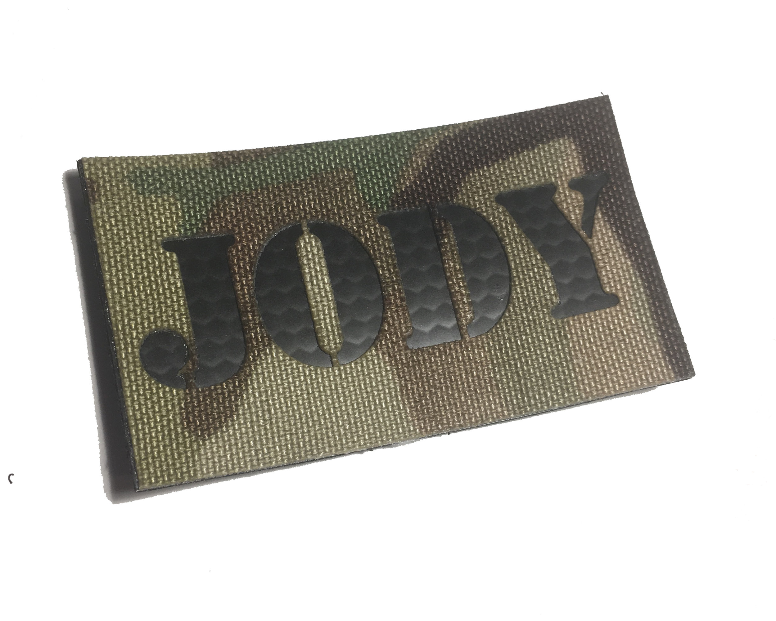 Infrared - IR reflective patches — Empire Tactical USA