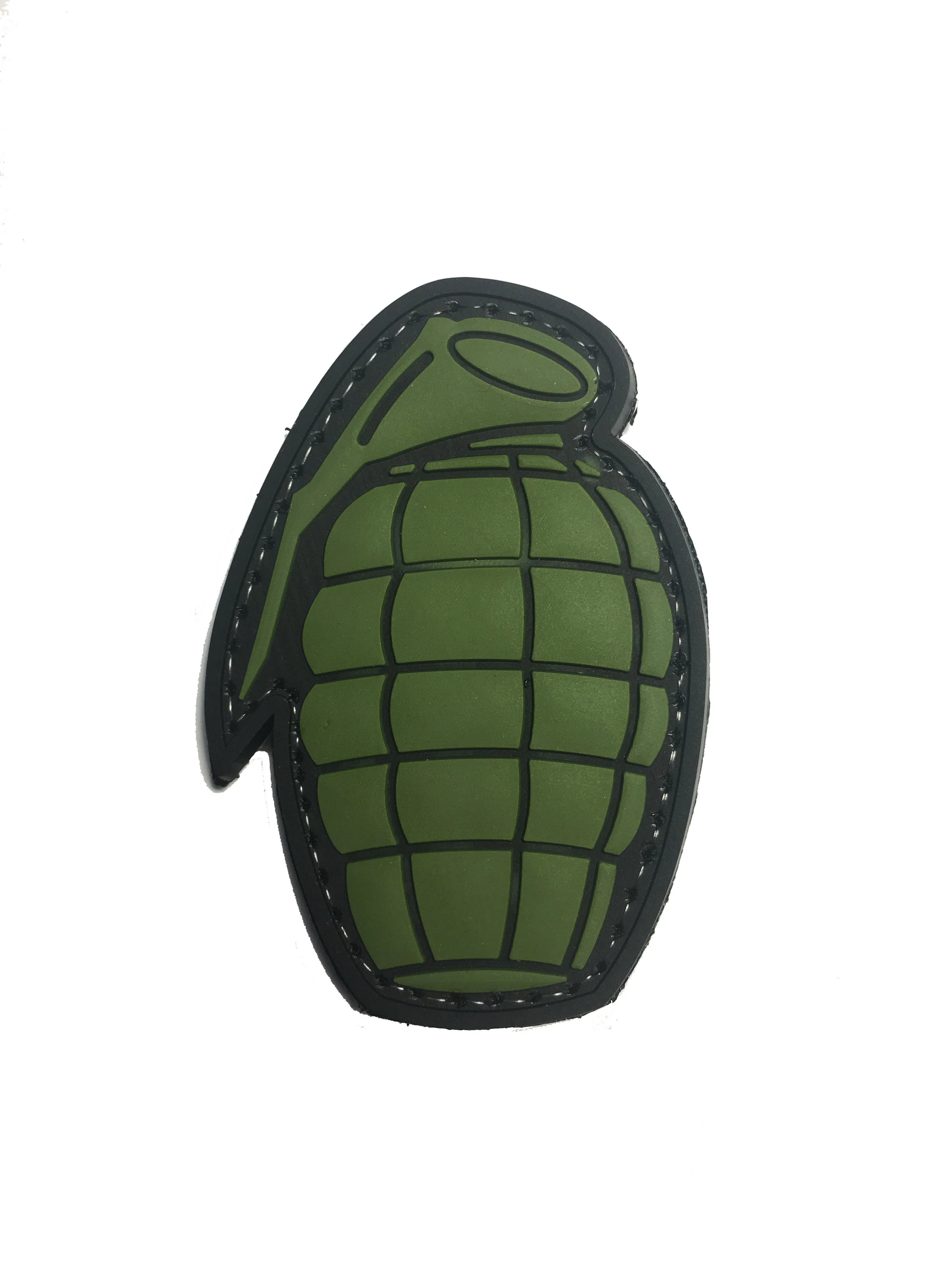 Badass Morale Patches — Empire Tactical USA